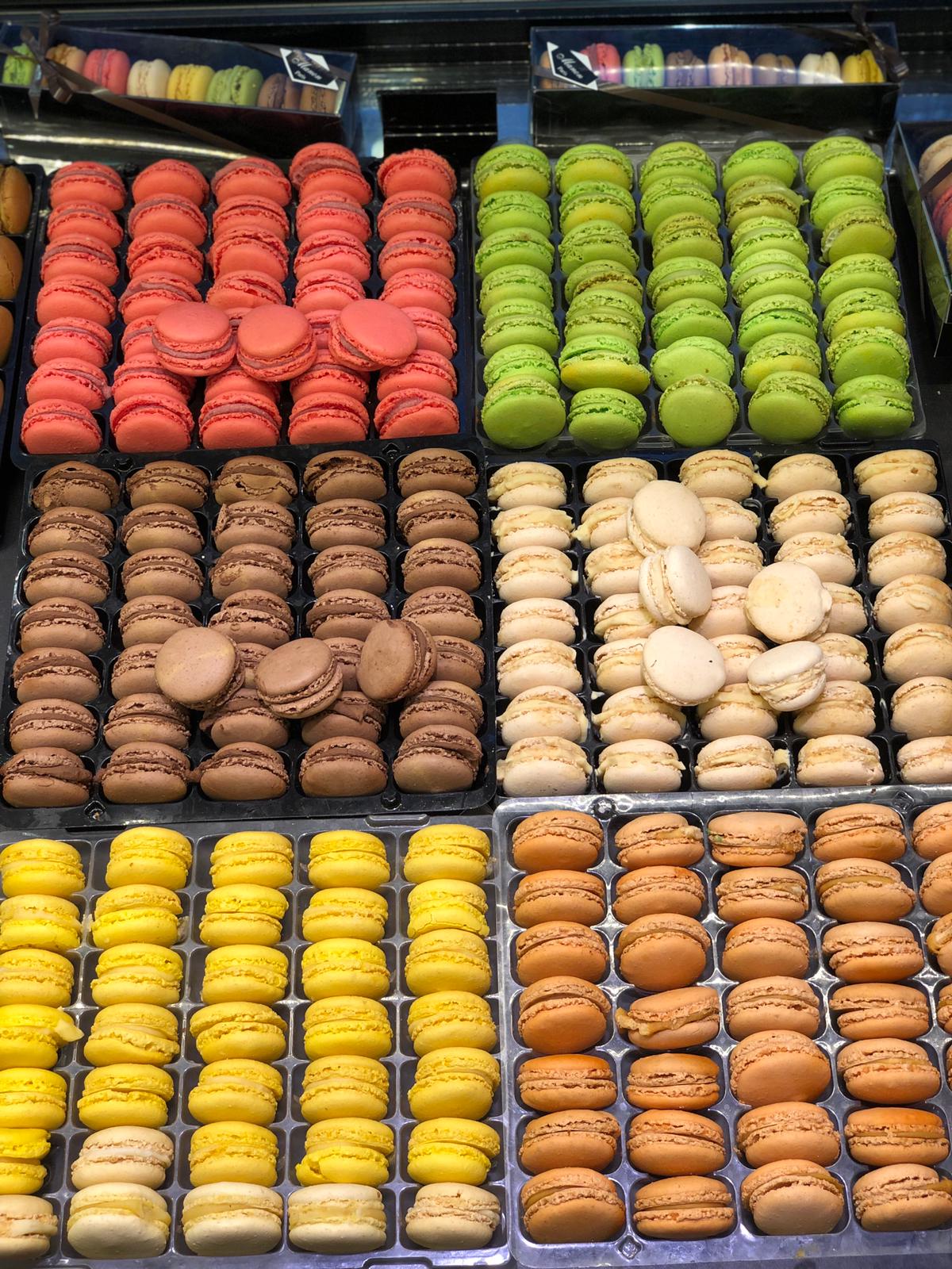 Paris Bakery Behind-the-Scenes Tour - A Taste of Paris