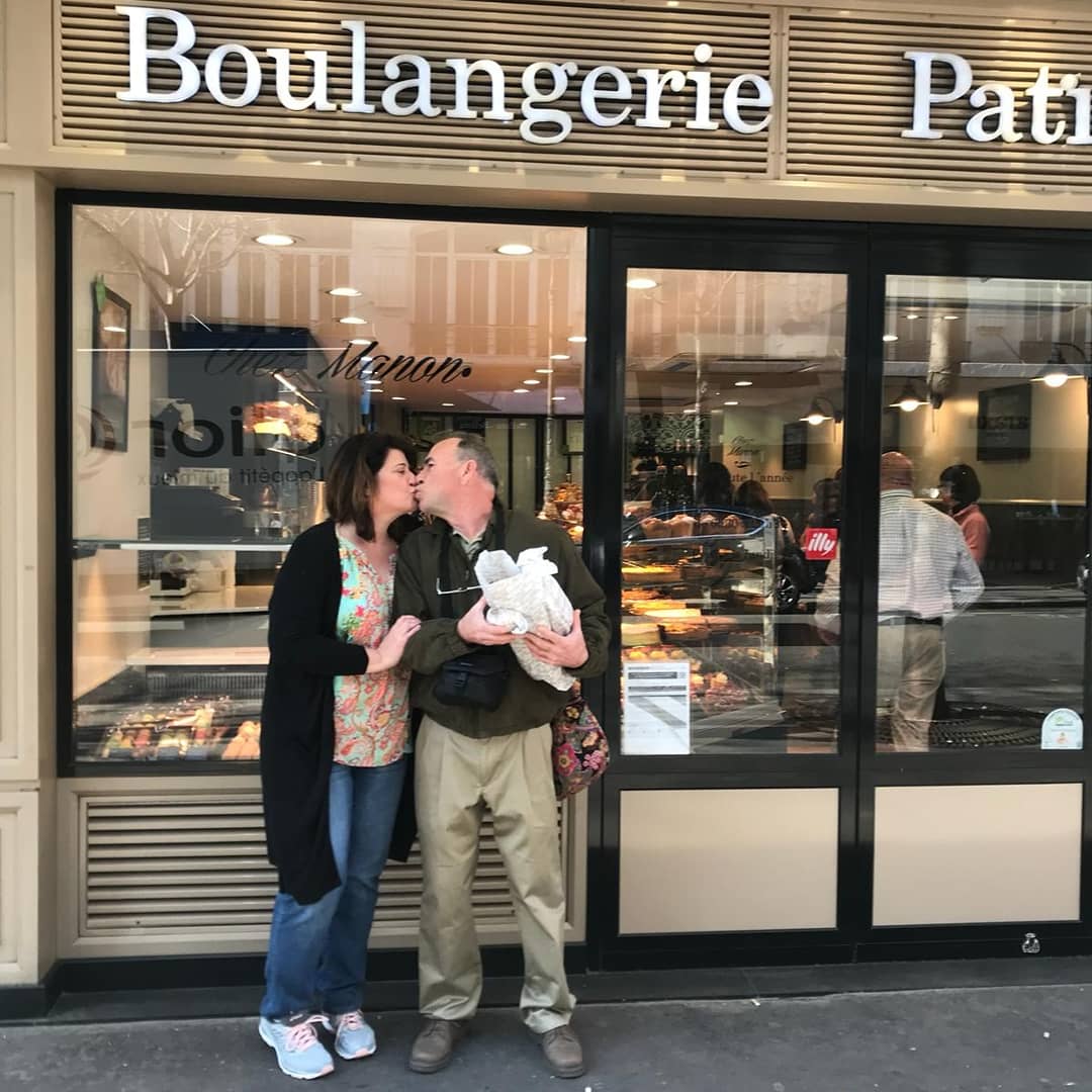 Paris Bakery Behind-the-Scenes Tour - A Taste of Paris